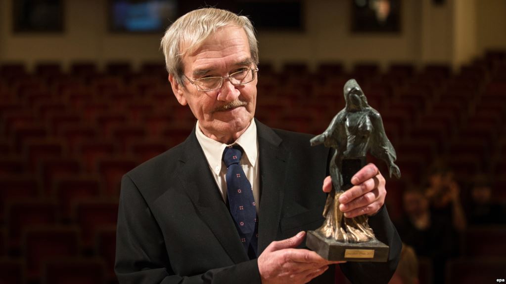 Stanislav Petrov asked for nothing. We owe him everything | Beyond ...