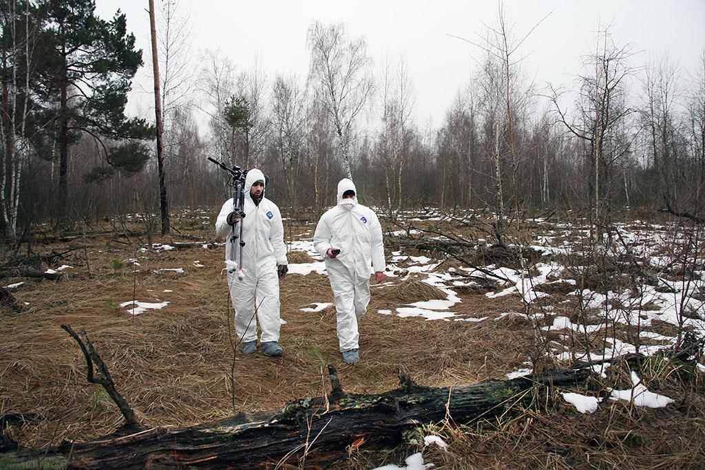 Not thriving, but failing | Beyond Nuclear International
