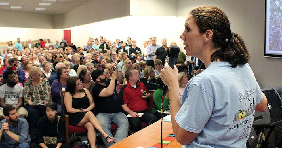 Atomic Homefront | Beyond Nuclear International