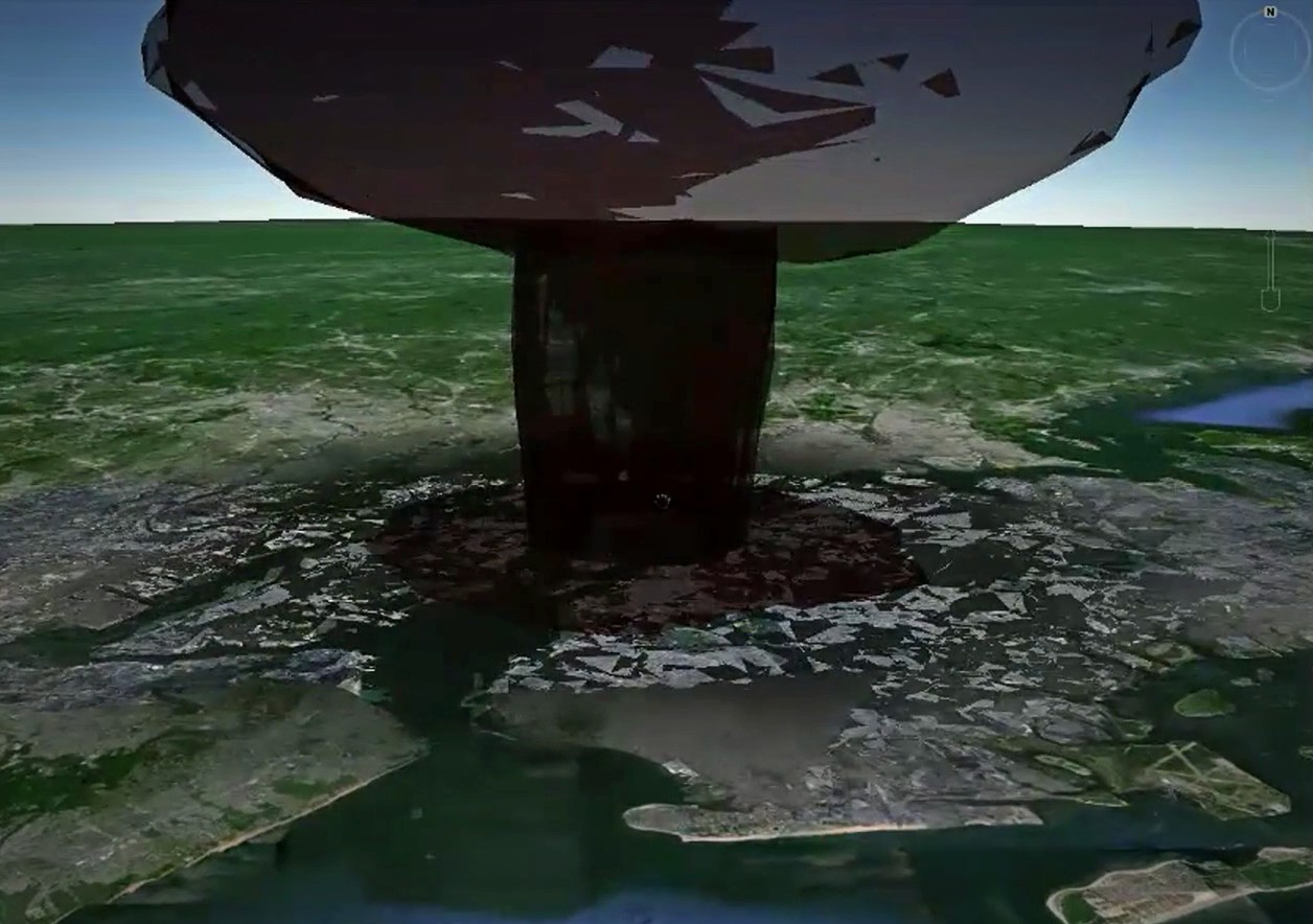 Risking shoot-to-kill to stop the killing machine | Beyond Nuclear ...