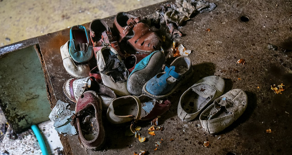 The Facts About Chernobyl | Beyond Nuclear International