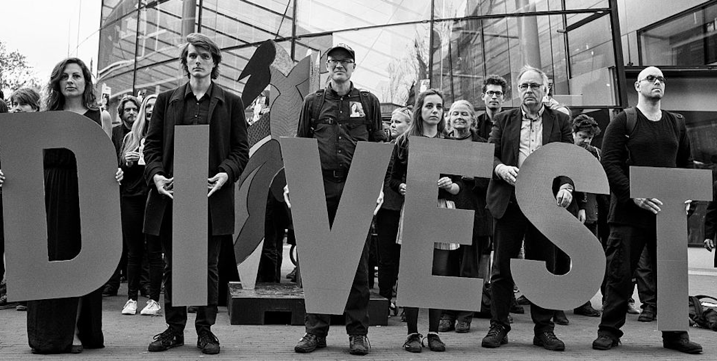 Why divestment works | Beyond Nuclear International
