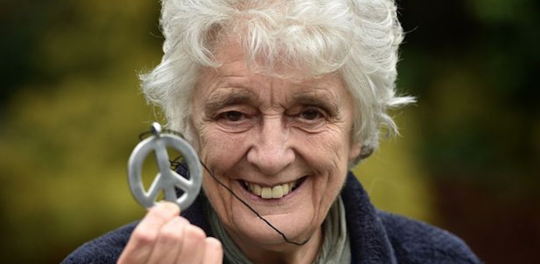 Haunted by Hiroshima, Rae Street has spent 40 years working for peace ...