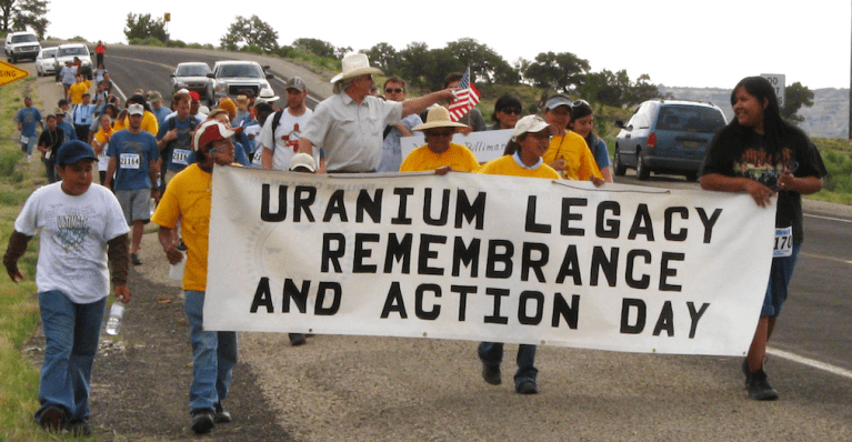 A 90 million gallon nuclear tragedy | Beyond Nuclear International