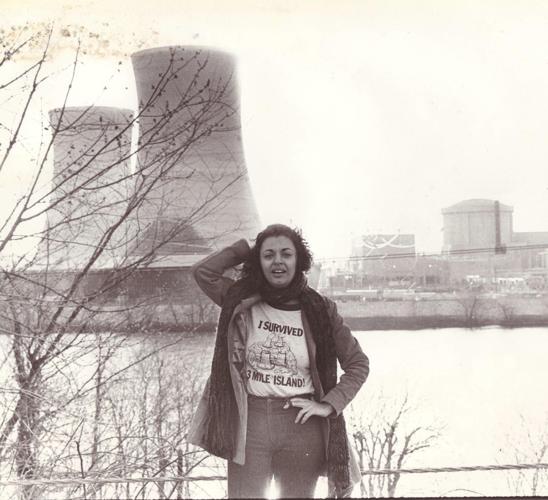 Yes, I glow in the dark! | Beyond Nuclear International