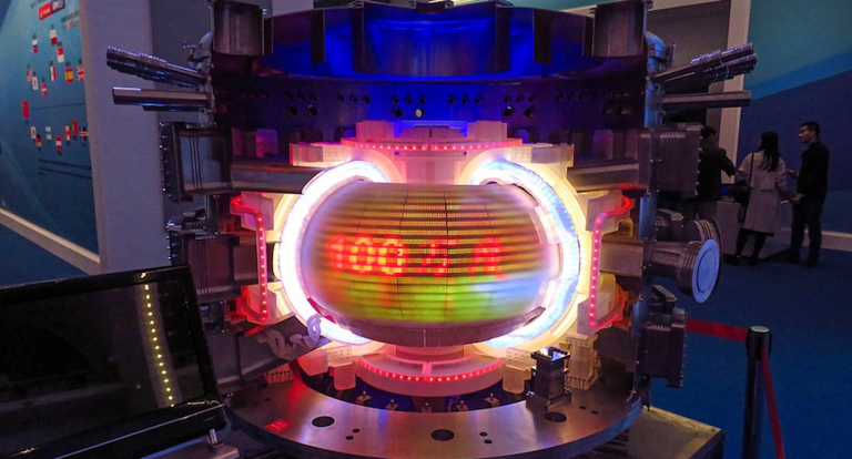 Fusion confusion | Beyond Nuclear International