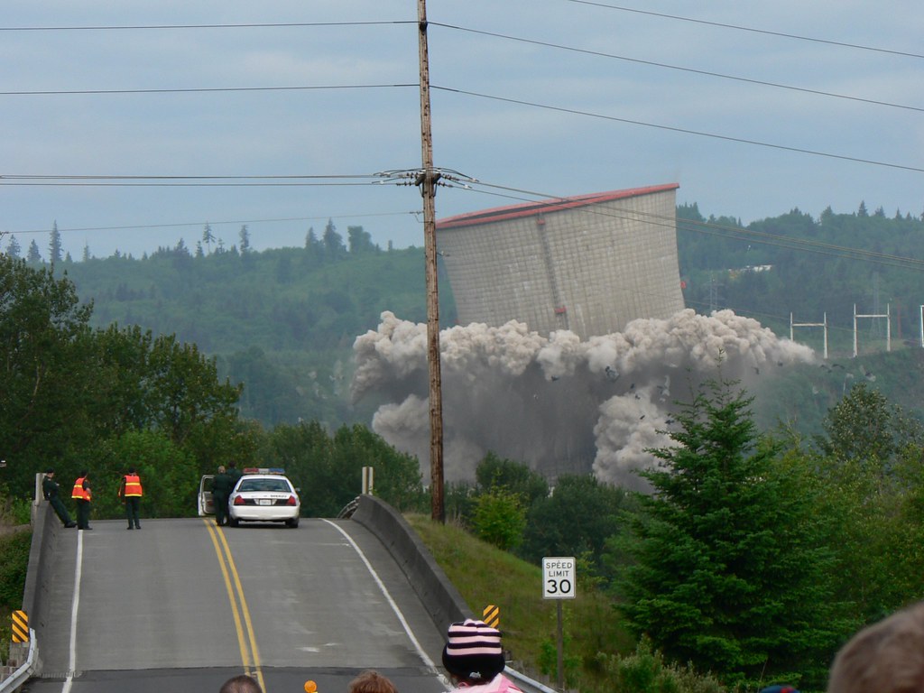 Does the nuclear industry have a back door into its regulator? | Beyond ...