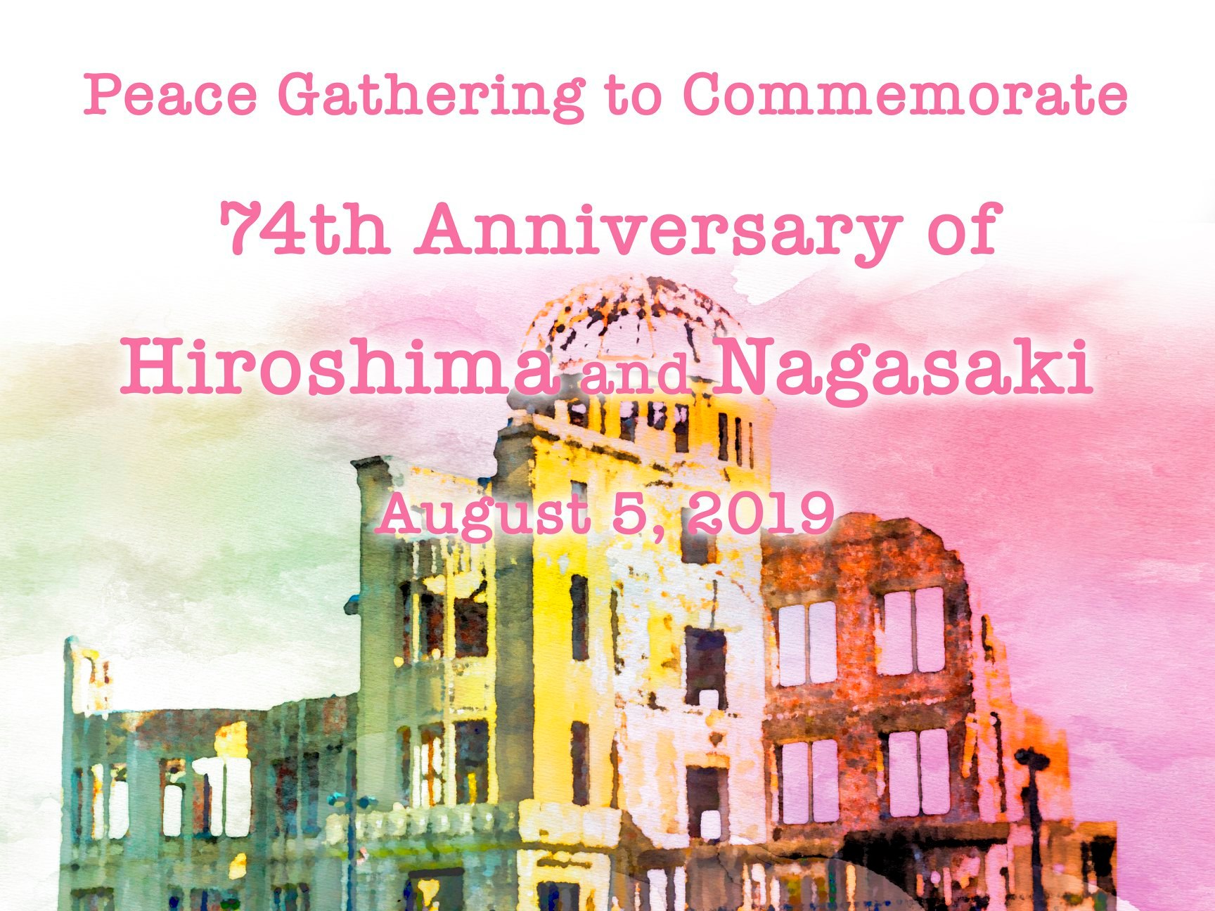 An open letter to the people of Japan | Beyond Nuclear International