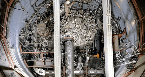The delusion of thorium | Beyond Nuclear International