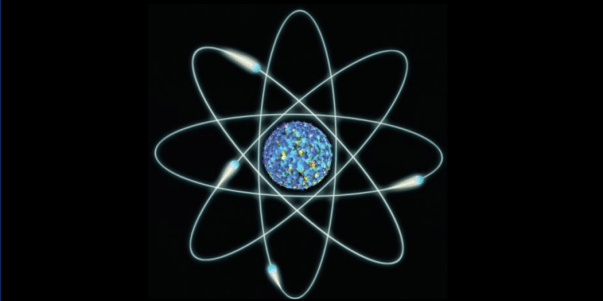 Dangerous radioactive hot particles span the globe | Beyond Nuclear ...