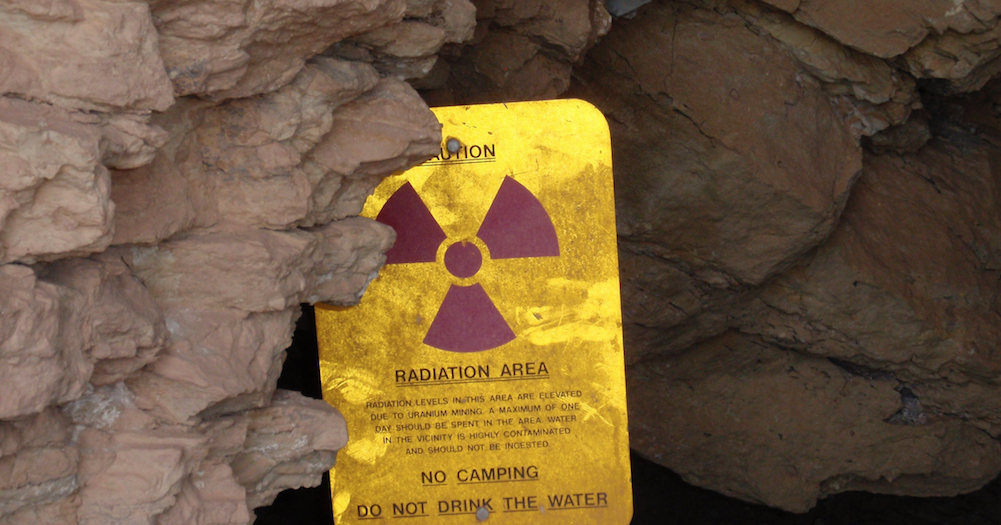 Uranium. What is it? | Beyond Nuclear International