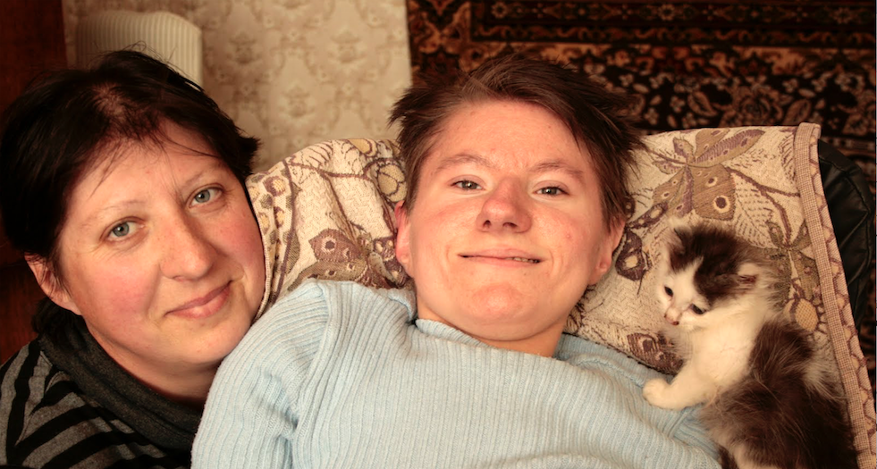 The women who told Chernobyl’s story | Beyond Nuclear International