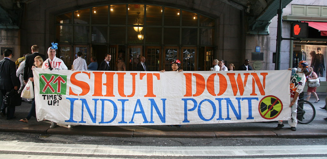 Indian Point should be “autopsied” | Beyond Nuclear International