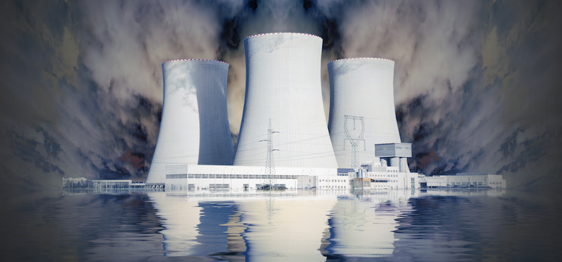 Nowhere to run to | Beyond Nuclear International