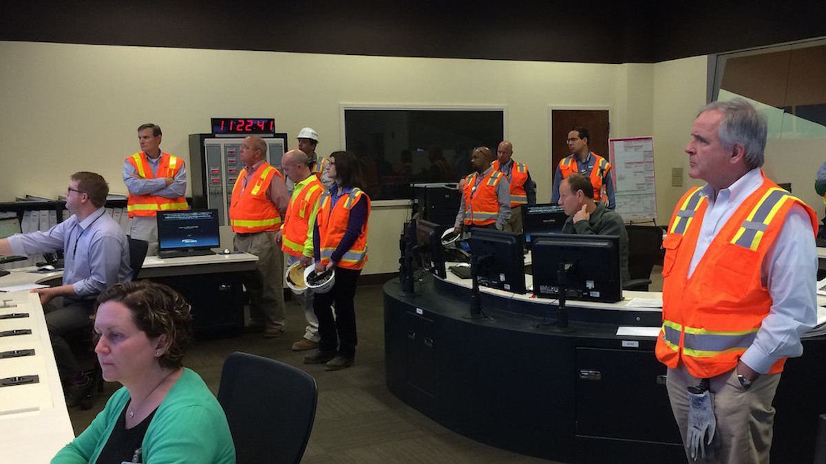 No emergency planning zones for SMRs? | Beyond Nuclear International