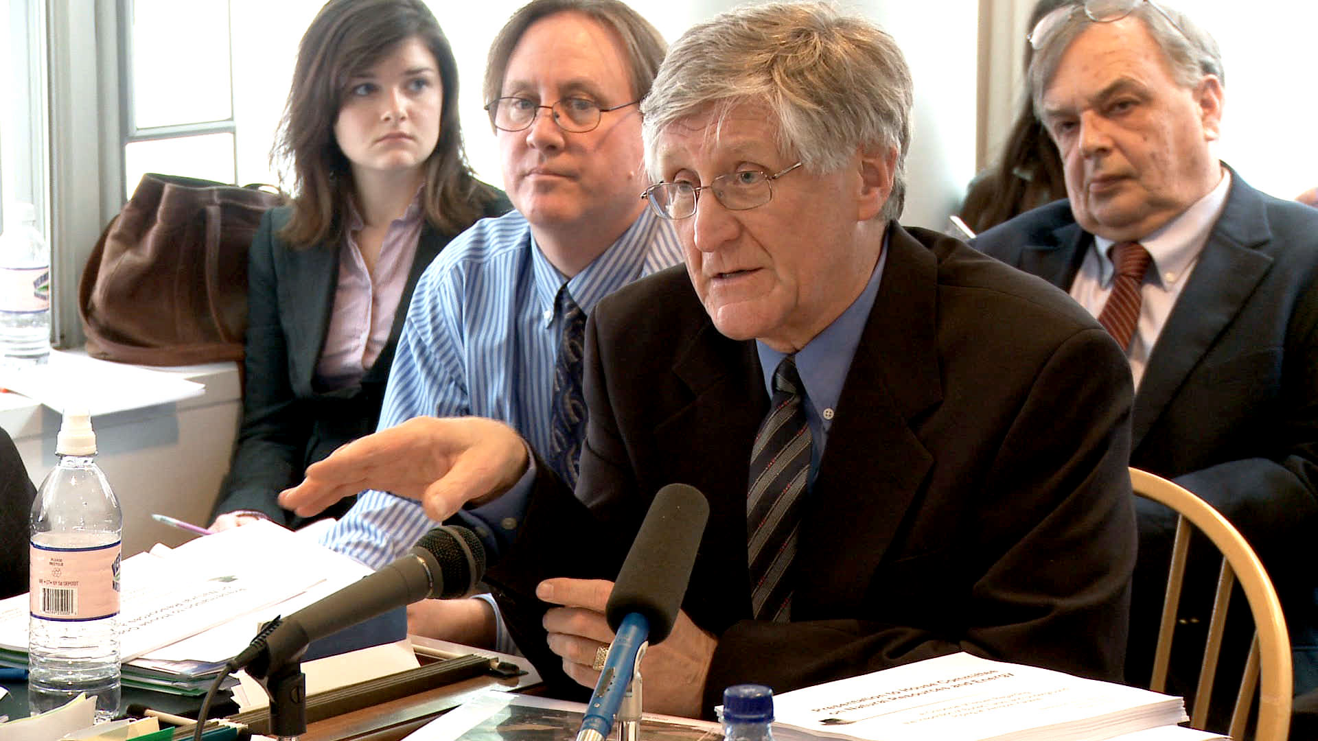 “Non-violent creative tumult” | Beyond Nuclear International