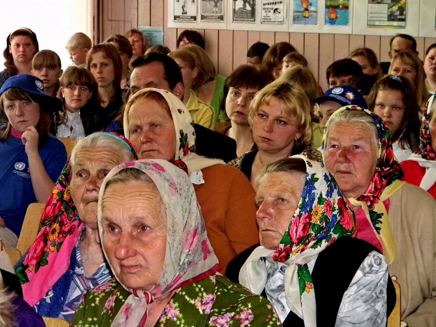 What do we remember about Chernobyl? | Beyond Nuclear International