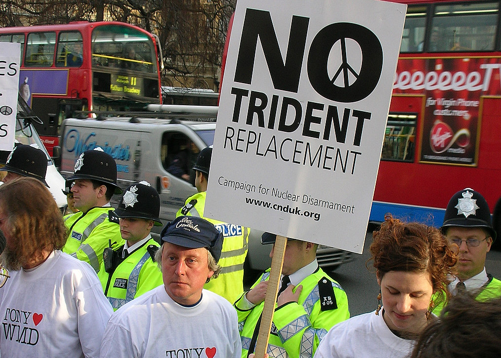 The USA-UK nuclear cabal | Beyond Nuclear International
