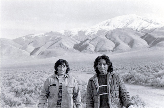 The Dann sisters blazed a trail | Beyond Nuclear International