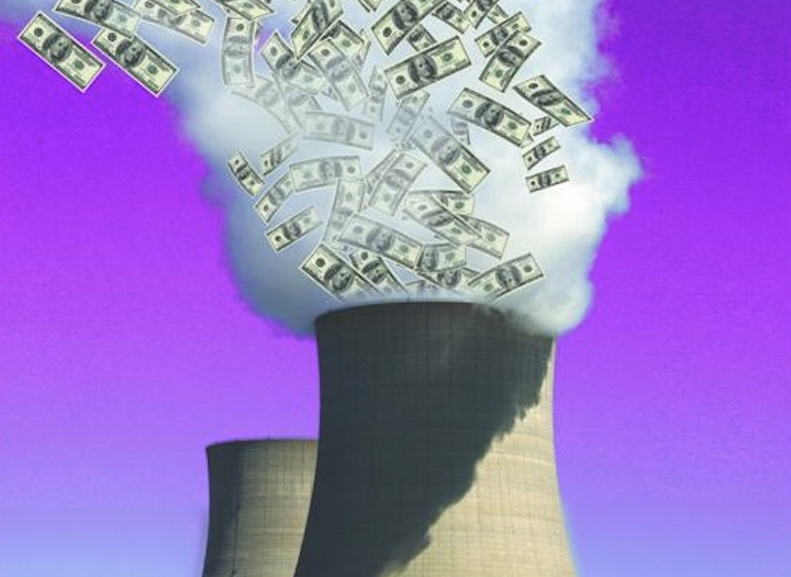 Nuclear can’t deliver on climate | Beyond Nuclear International