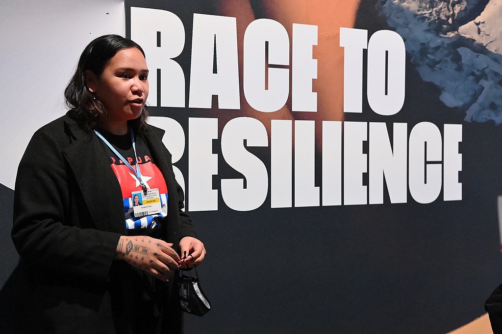 What happened at COP26? | Beyond Nuclear International