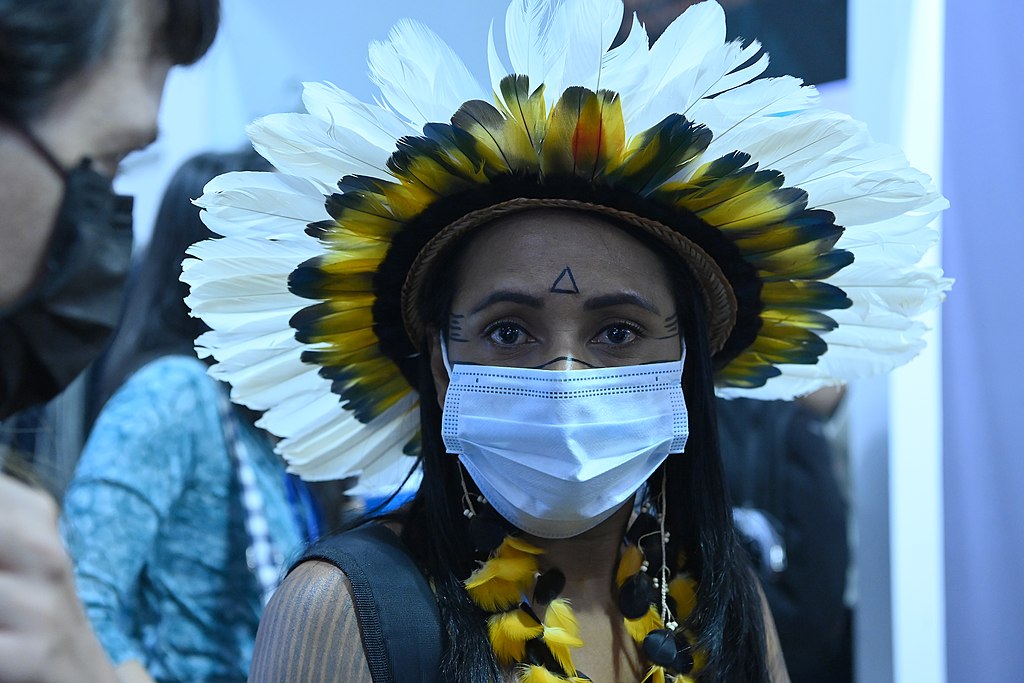 What happened at COP26? | Beyond Nuclear International