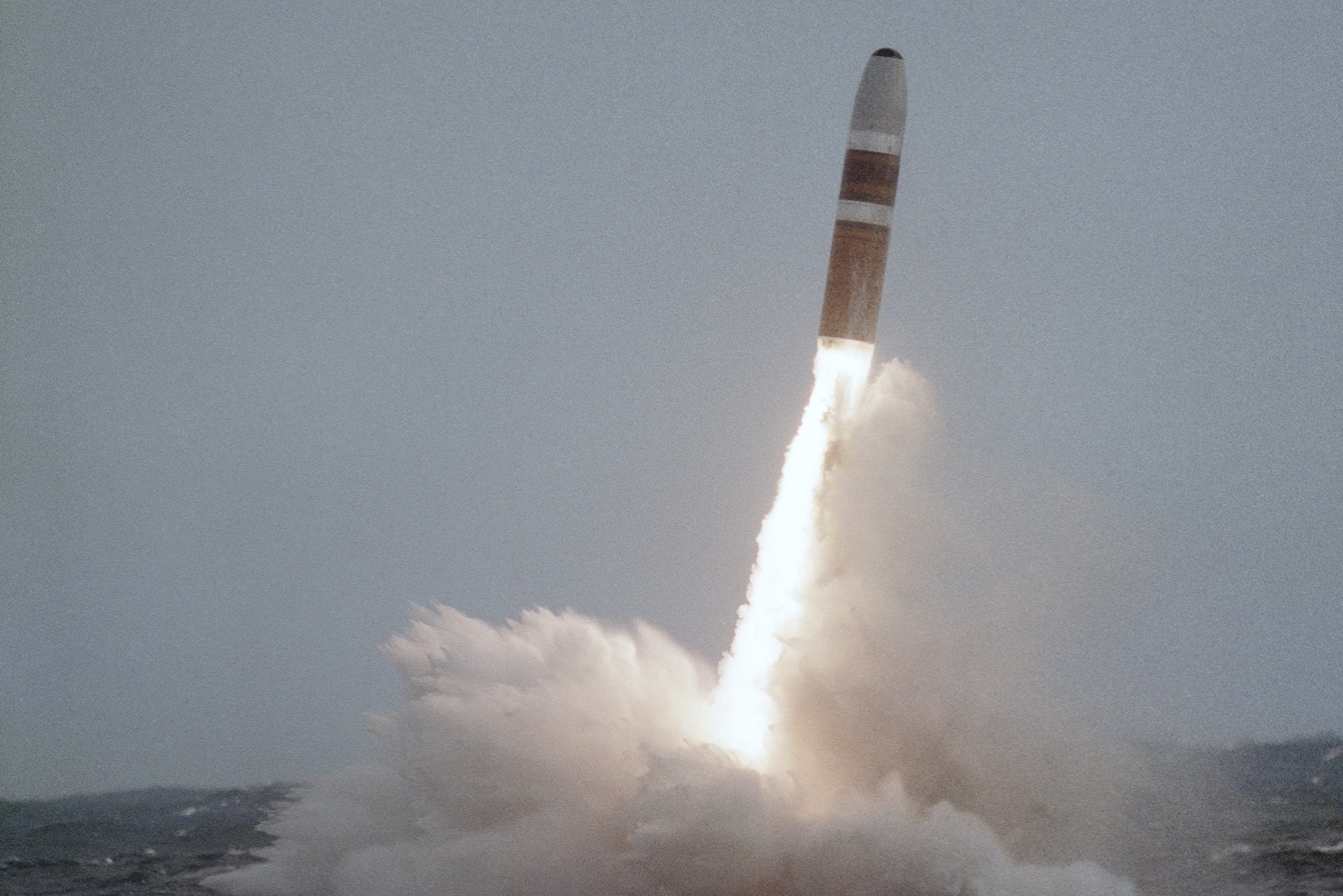 It’s all about the bomb | Beyond Nuclear International