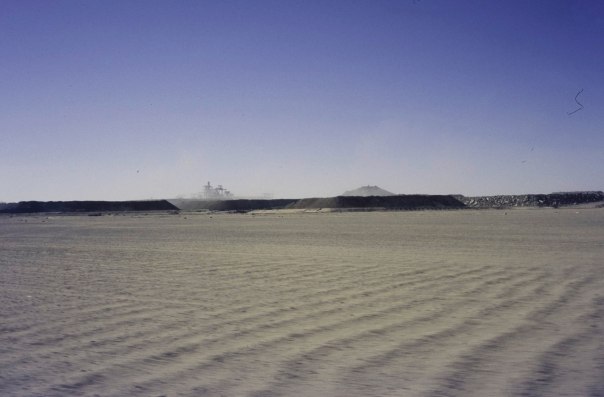 20 million tonnes of radioactive waste | Beyond Nuclear International