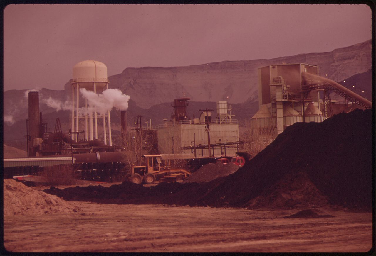 A Cold War Legacy | Beyond Nuclear International