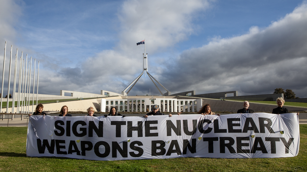 Black mist memories | Beyond Nuclear International