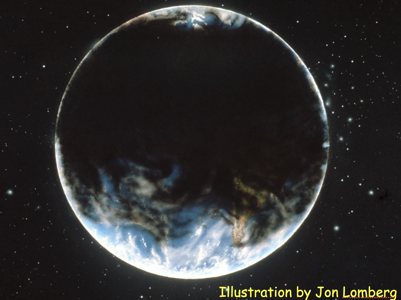 A new ‘Cold War’ on a deadly hot planet? | Beyond Nuclear International