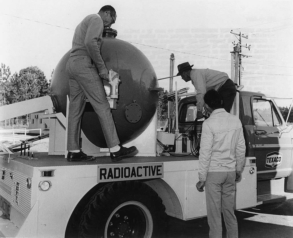 Classified! The secret radiation files | Beyond Nuclear International