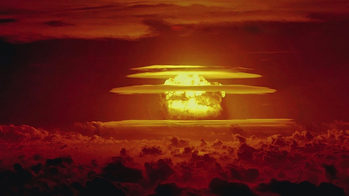 The lesson from the criminal Bravo “test” | Beyond Nuclear International