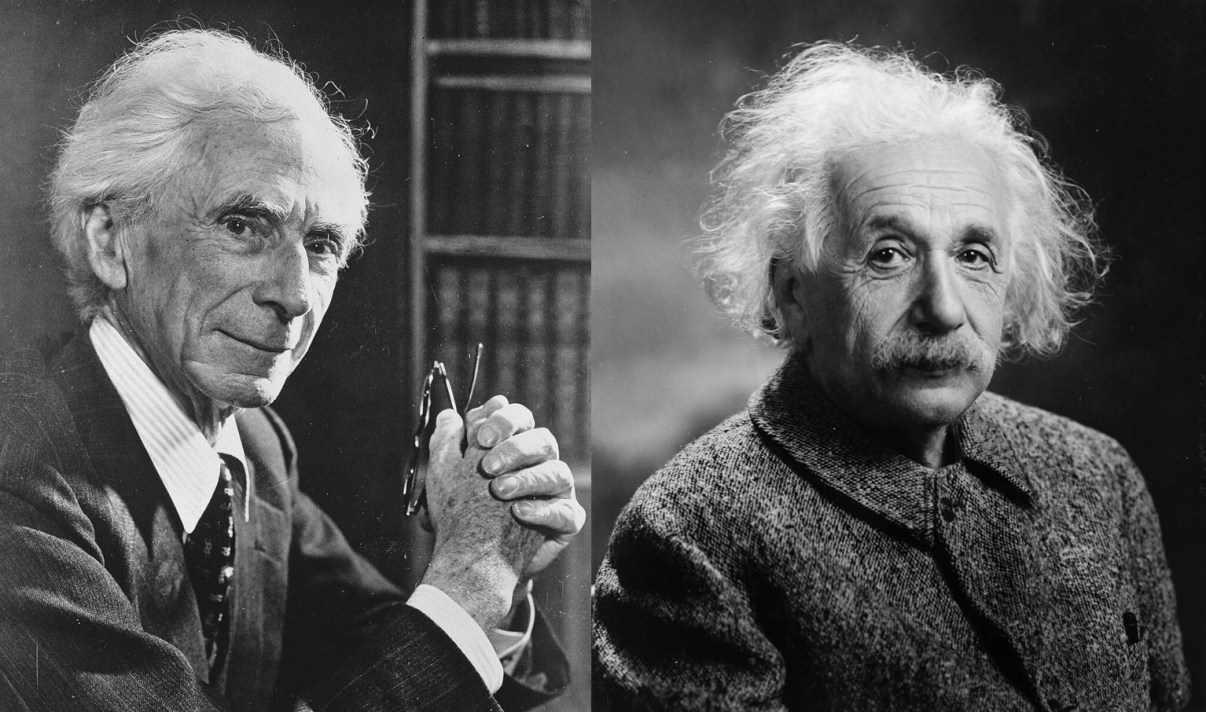 Einstein’s vision for peace | Beyond Nuclear International