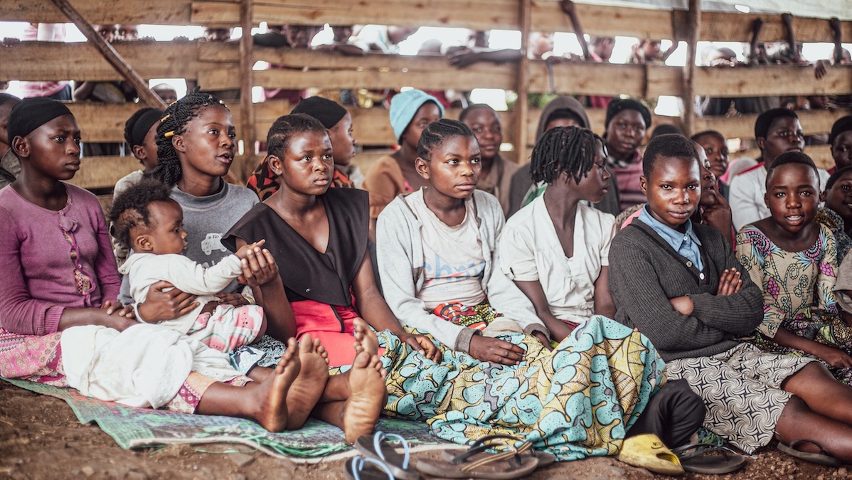 Conspiracies in the Congo | Beyond Nuclear International