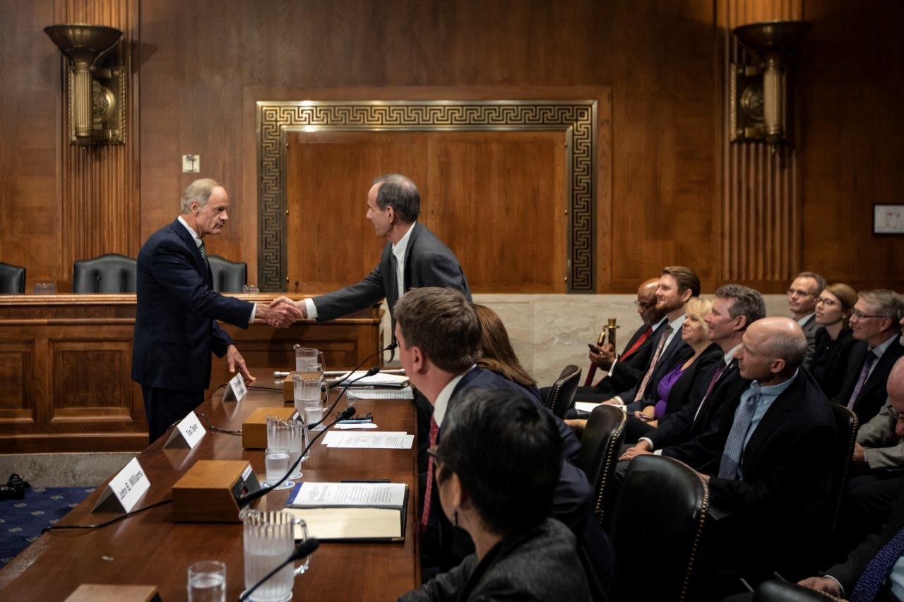 Biden signs ADVANCE Act. Now what? | Beyond Nuclear International