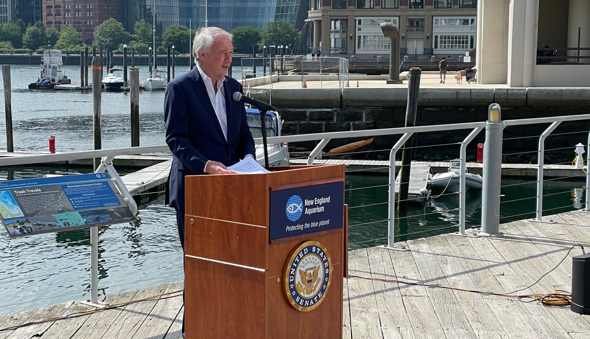 High tide for Holtec | Beyond Nuclear International