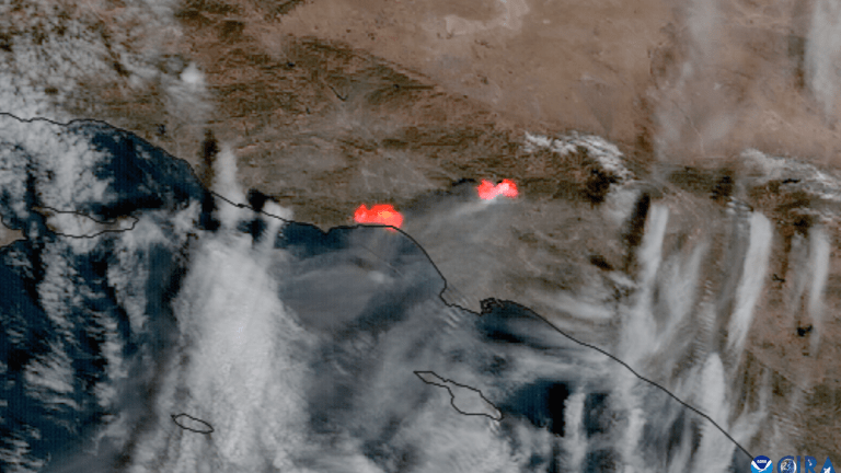 Wildfire risks high at nuclear plants | Beyond Nuclear International