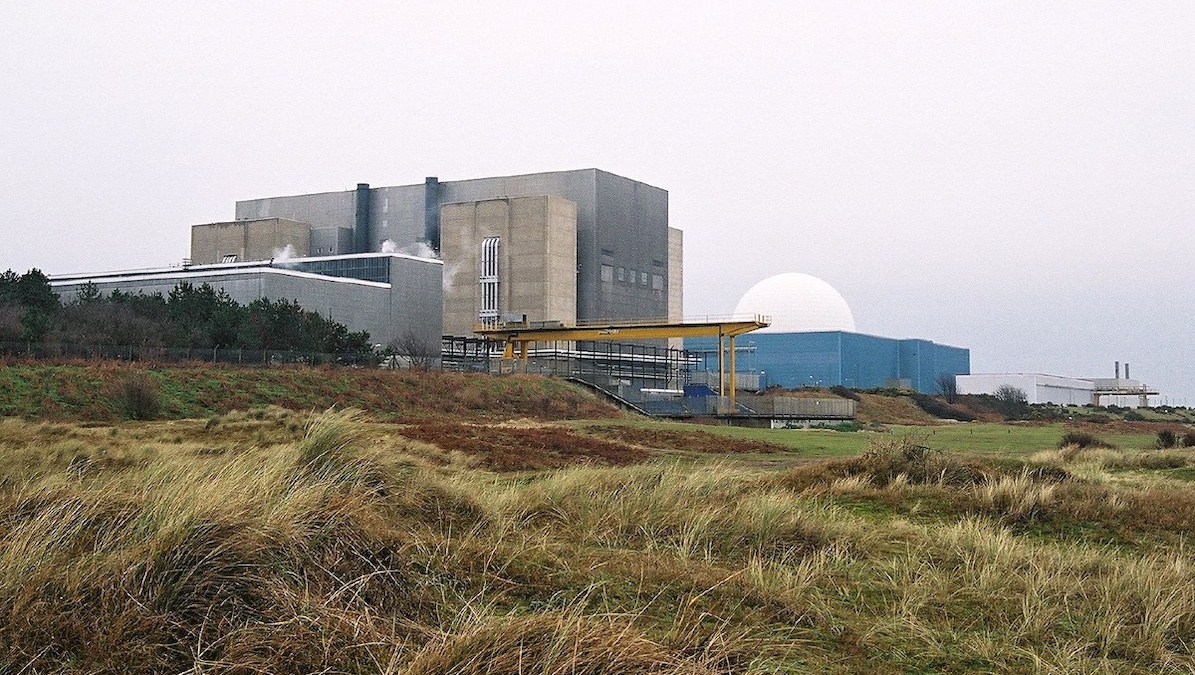 The Great British Nuke Off | Beyond Nuclear International