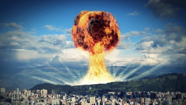 Will U.S. resume nuclear testing? | Beyond Nuclear International