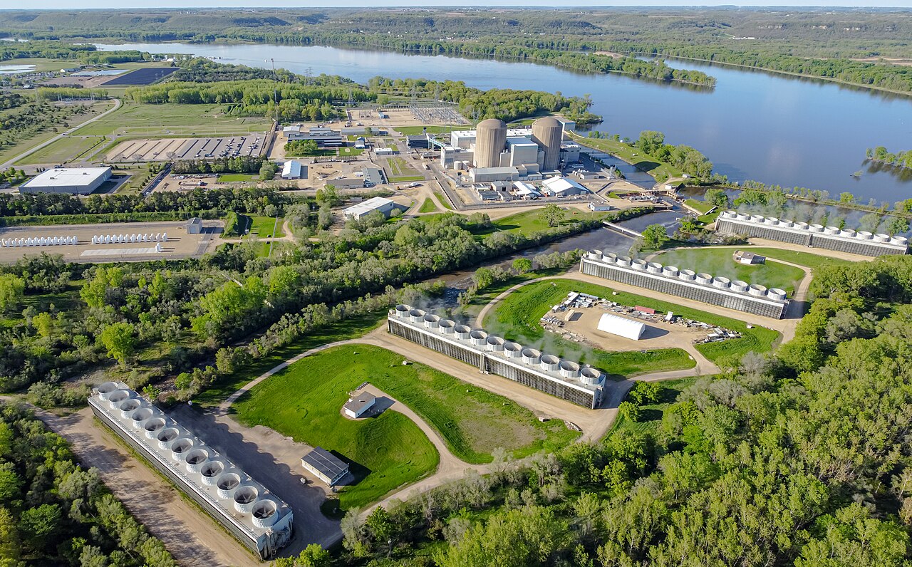 Minnesota’s aging nukes pose national threat | Beyond Nuclear International