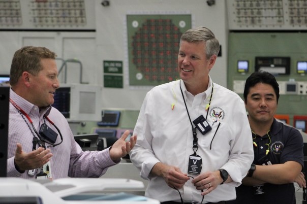 All the president’s yes-men? | Beyond Nuclear International