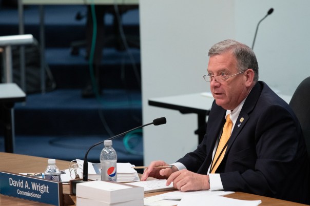 All the president’s yes-men? | Beyond Nuclear International