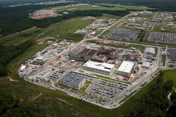 Roll up, roll up, get your plutonium here! | Beyond Nuclear International
